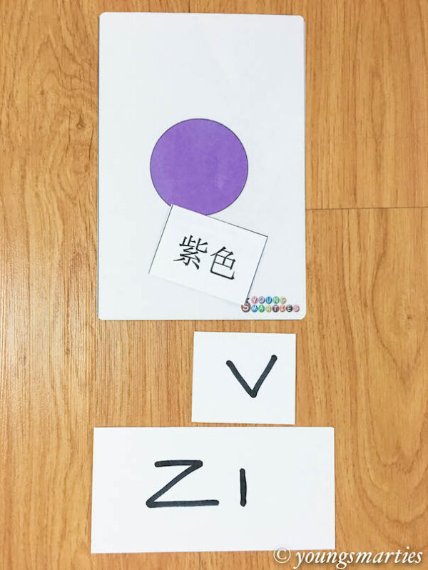 How to teach Hanyu Pinyin - Lup Wai - Parent Whisperer