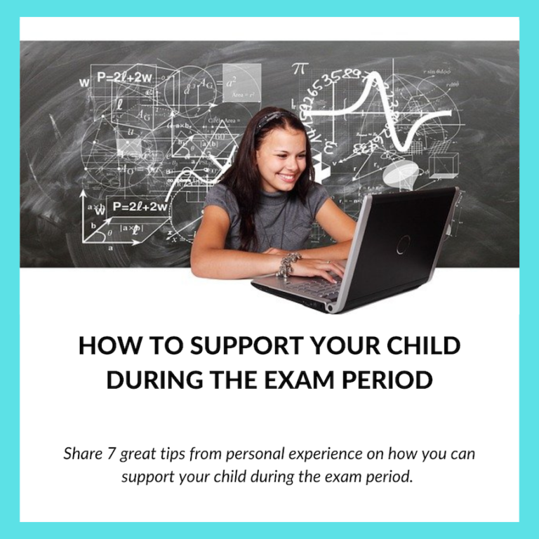 Teaching your child that failure is a success! - Lup Wai - Parent Whisperer