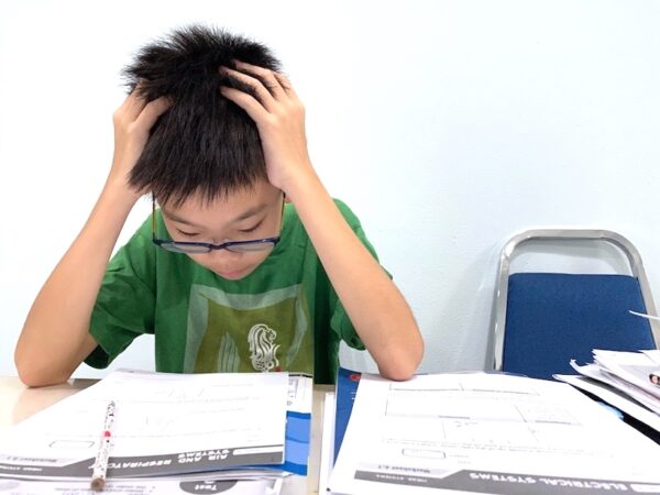 Benefits of Discipline: How to Help Your Child Succeed in School ...