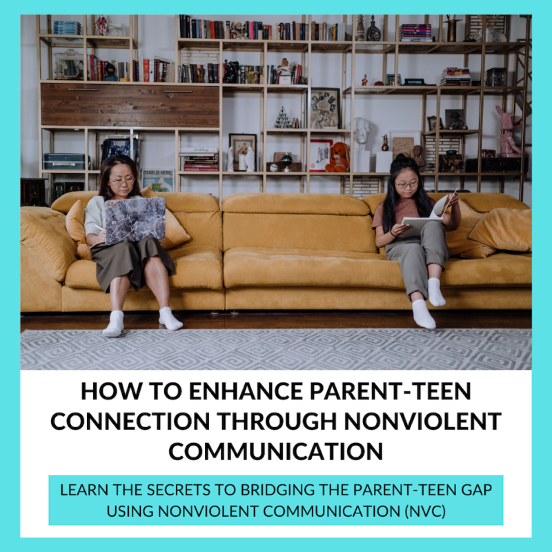 Homeschool Parenting | Parent Whisperer